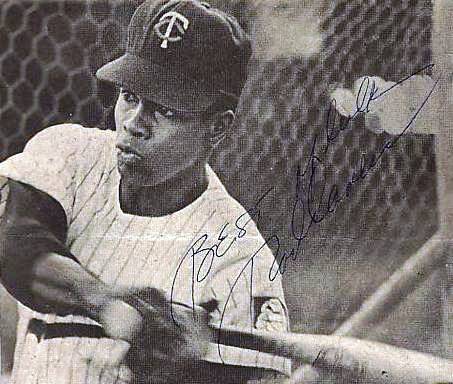 Classic Minnesota Twins!: Remembering Rod Carew, The Magician With A Bat